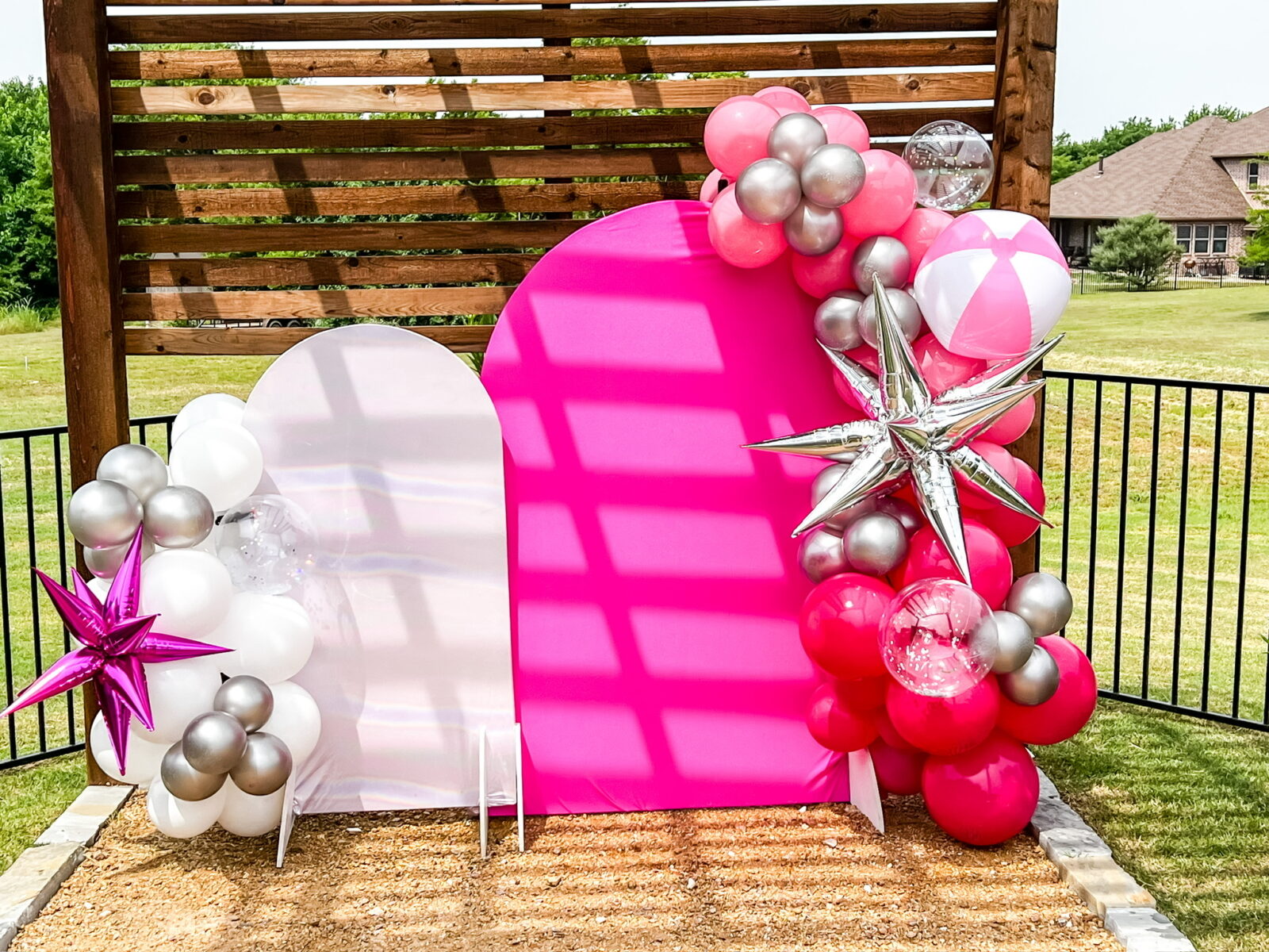 Endless Summer Extravaganza - landpartyrentals.com